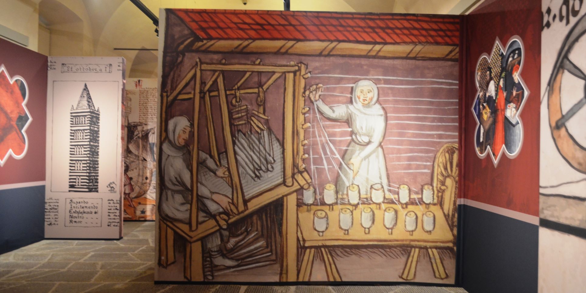 The historian and the merchant. Federigo Melis and Francesco Datini ...