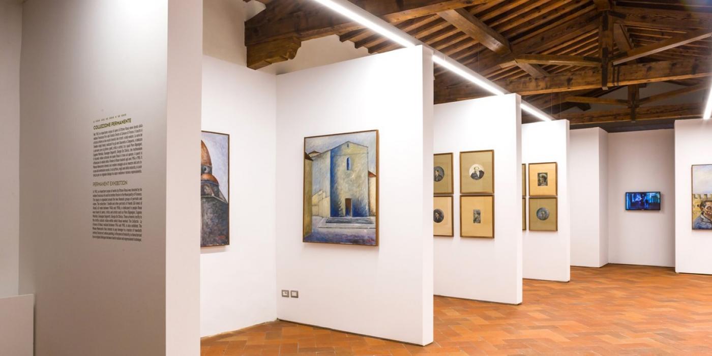 Museo Novecento | Firenze Card